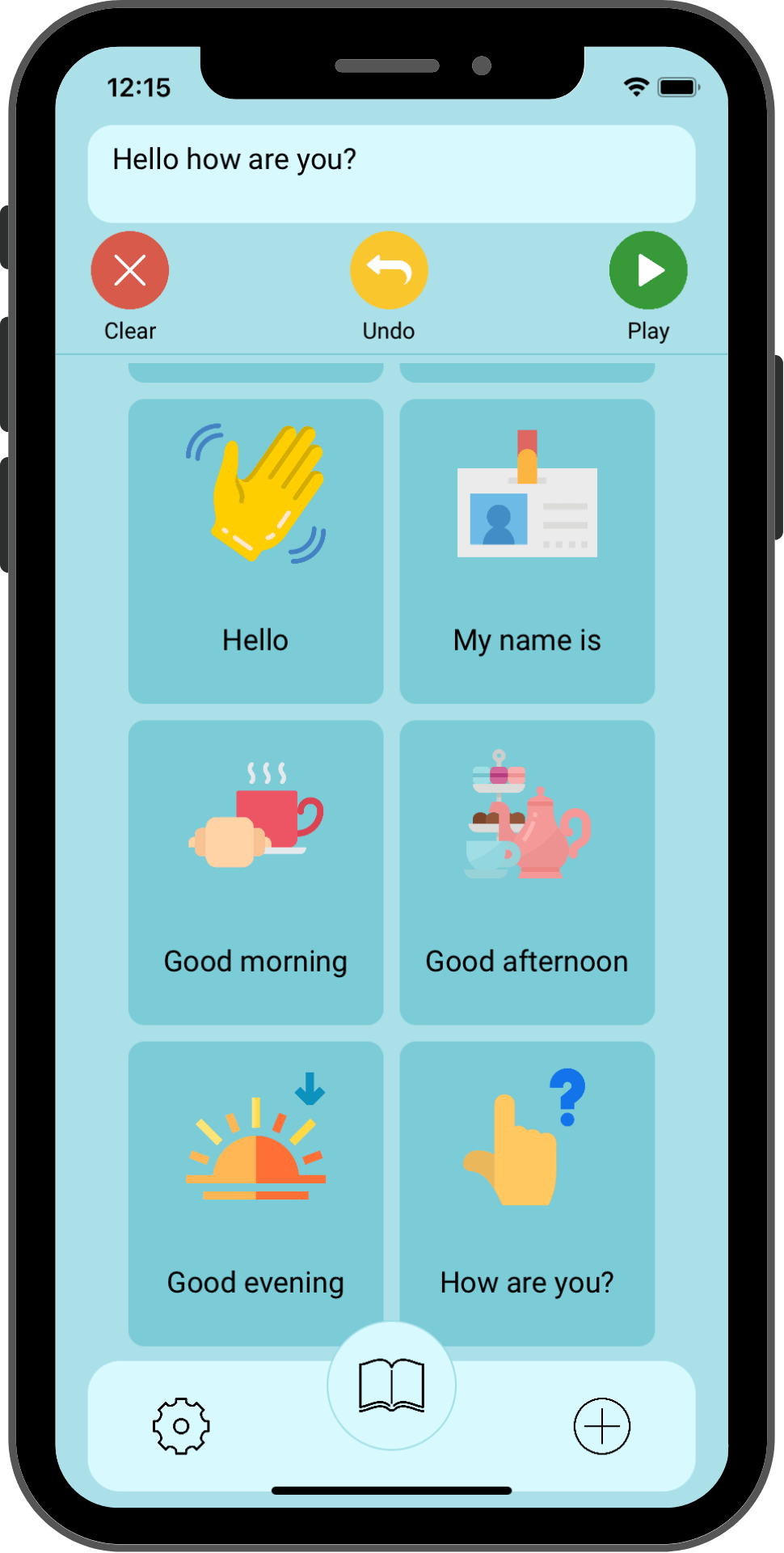 Lemmi - the app that lets you chat!