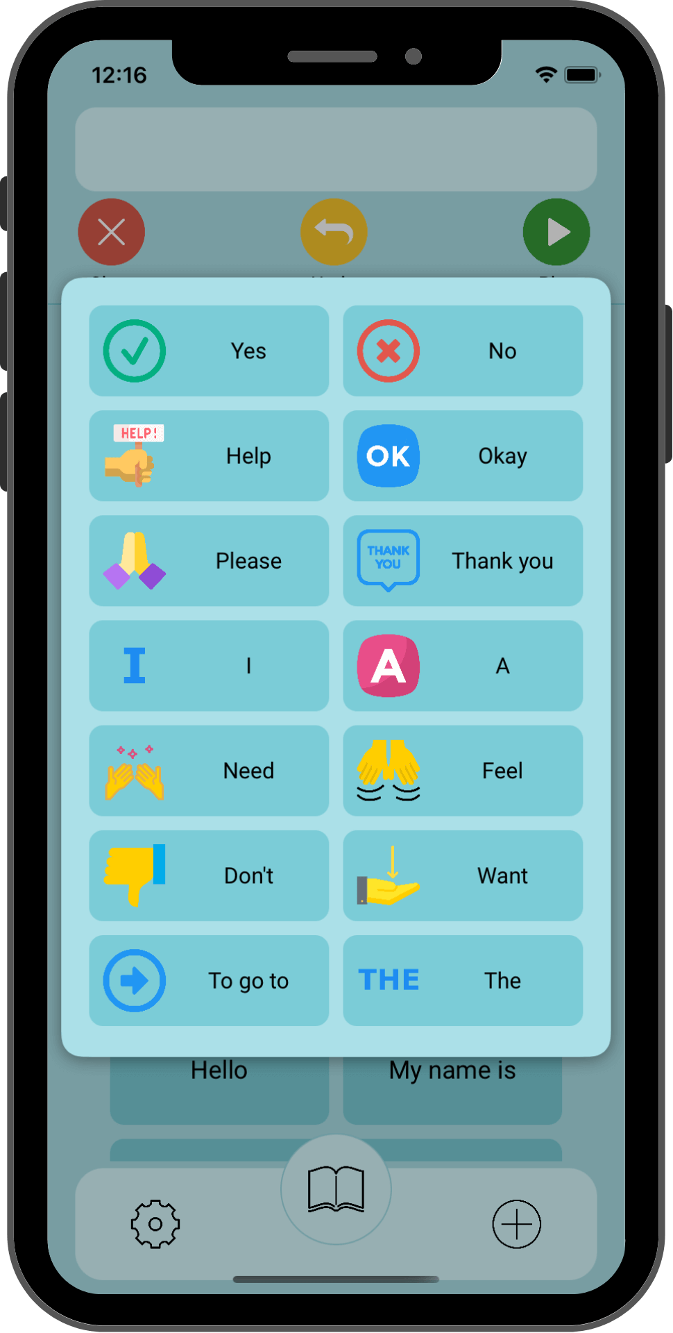 Lemmi - the app that lets you chat!